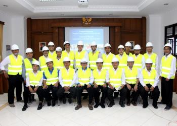 PSPPI - Program Studi Profesi Insinyur