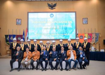 PSPPI - Program Studi Profesi Insinyur